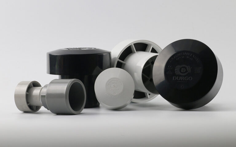 ระบบวาล์วเติมอากาศ เดอร์โก้ - en - Advanced Materials